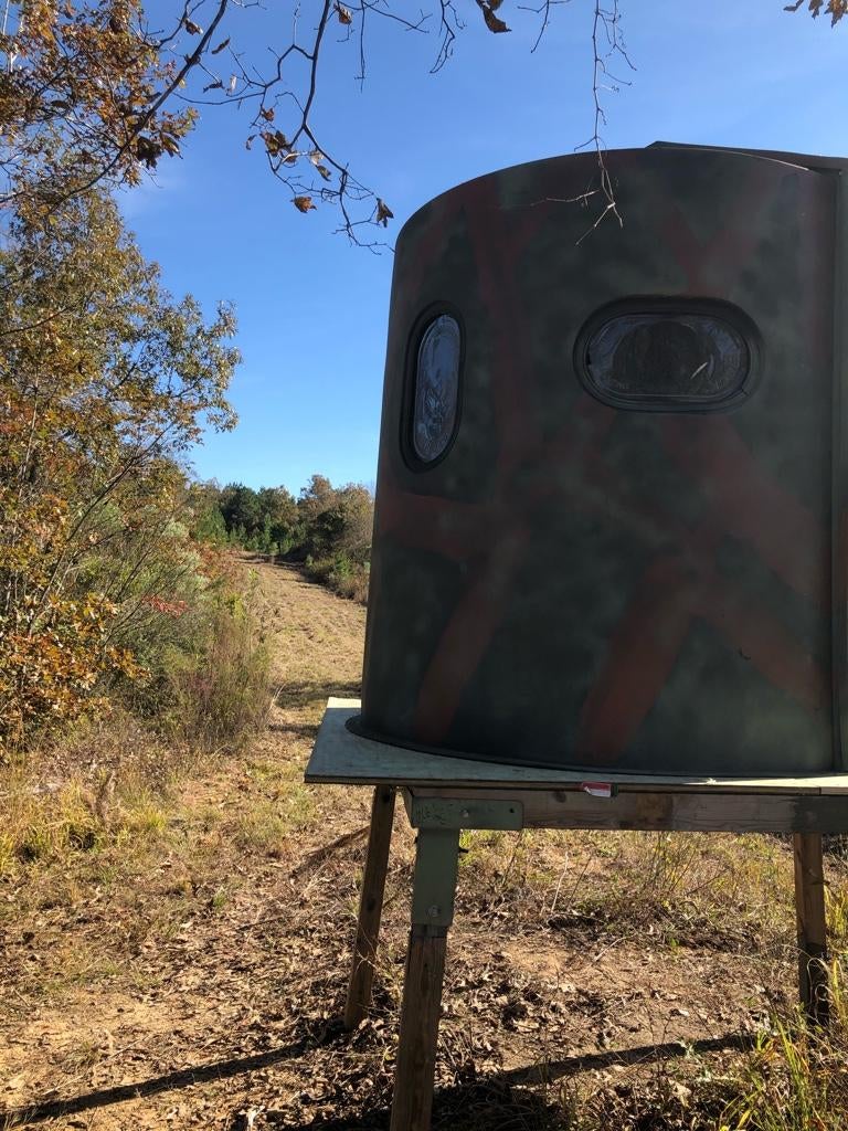 Maverick blinds | Archery Talk Forum