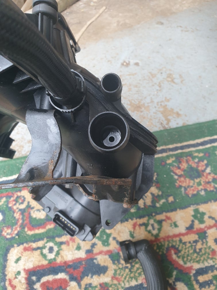 R56 PCV Explanation | MiniTorque.com