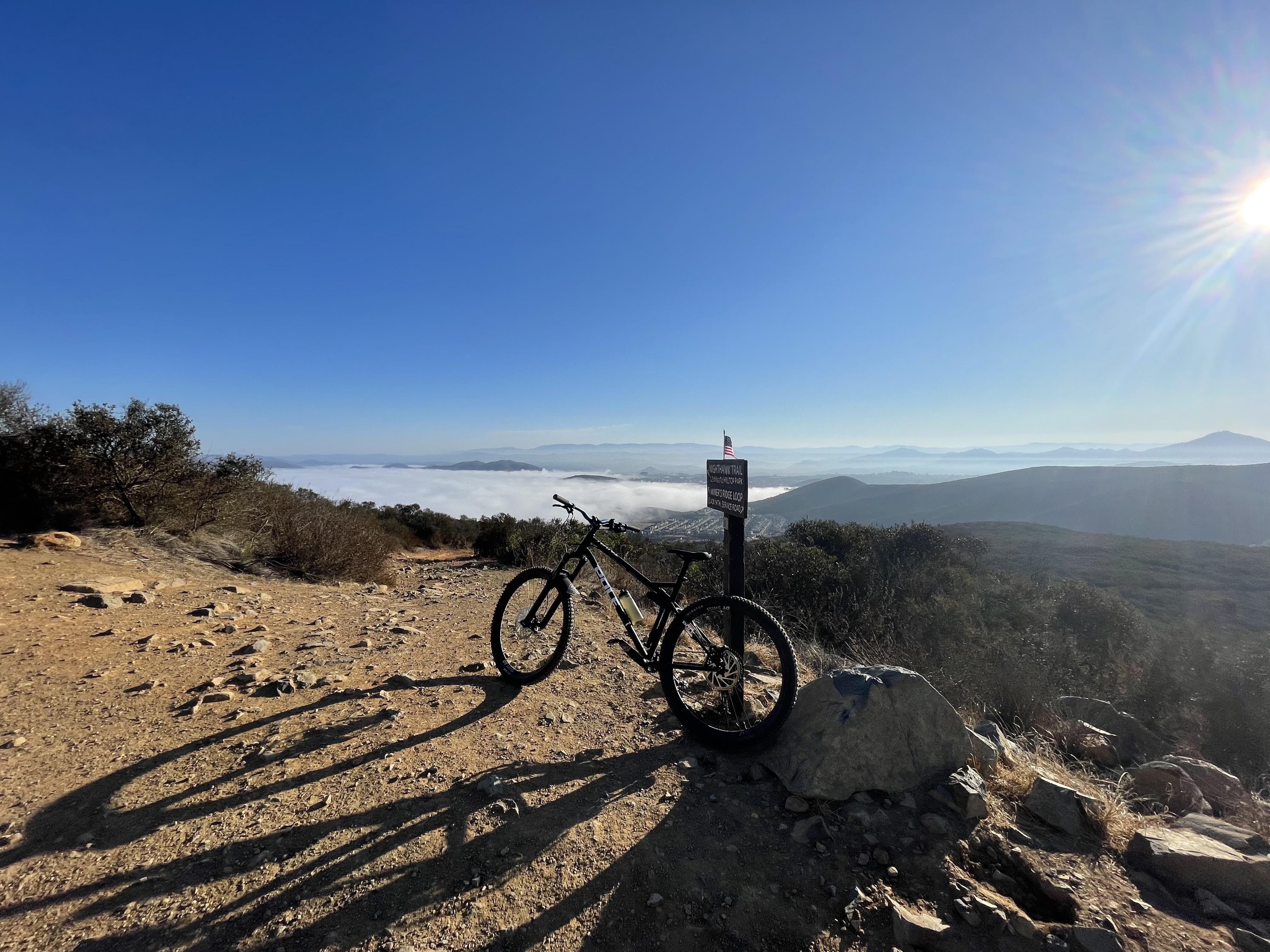 Super slack HTs... Real world feedback? | Mountain Bike Reviews Forum