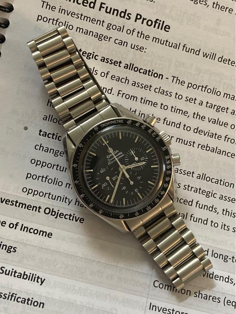New Uncle Seiko 1479 Speedmaster Bracelet | WatchUSeek Watch Forums