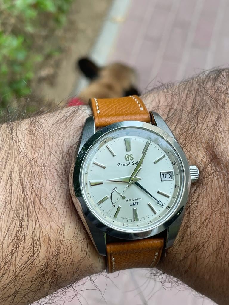 Champagne Dials | WatchUSeek Watch Forums