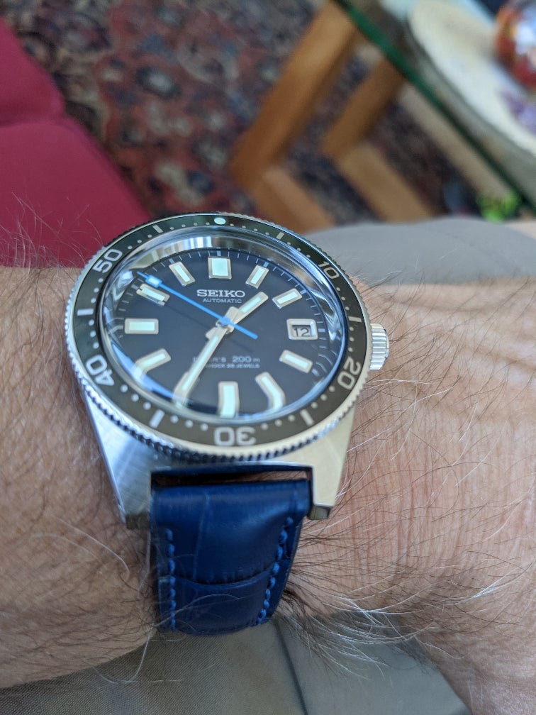 Seiko SLA043 Owners Thread | Page 22 | WatchUSeek Watch Forums