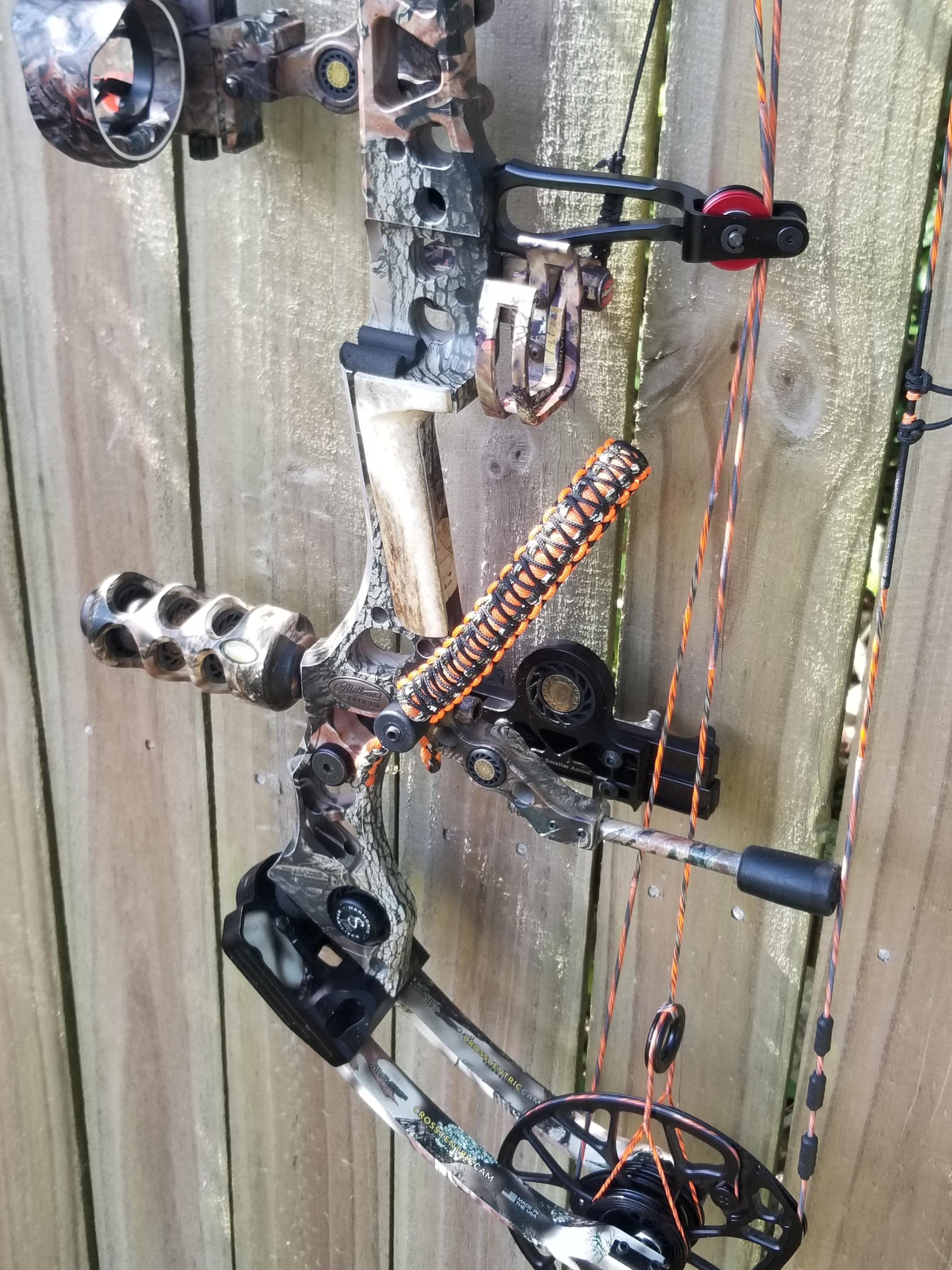 Frankenbow gallery | Archery Talk Forum