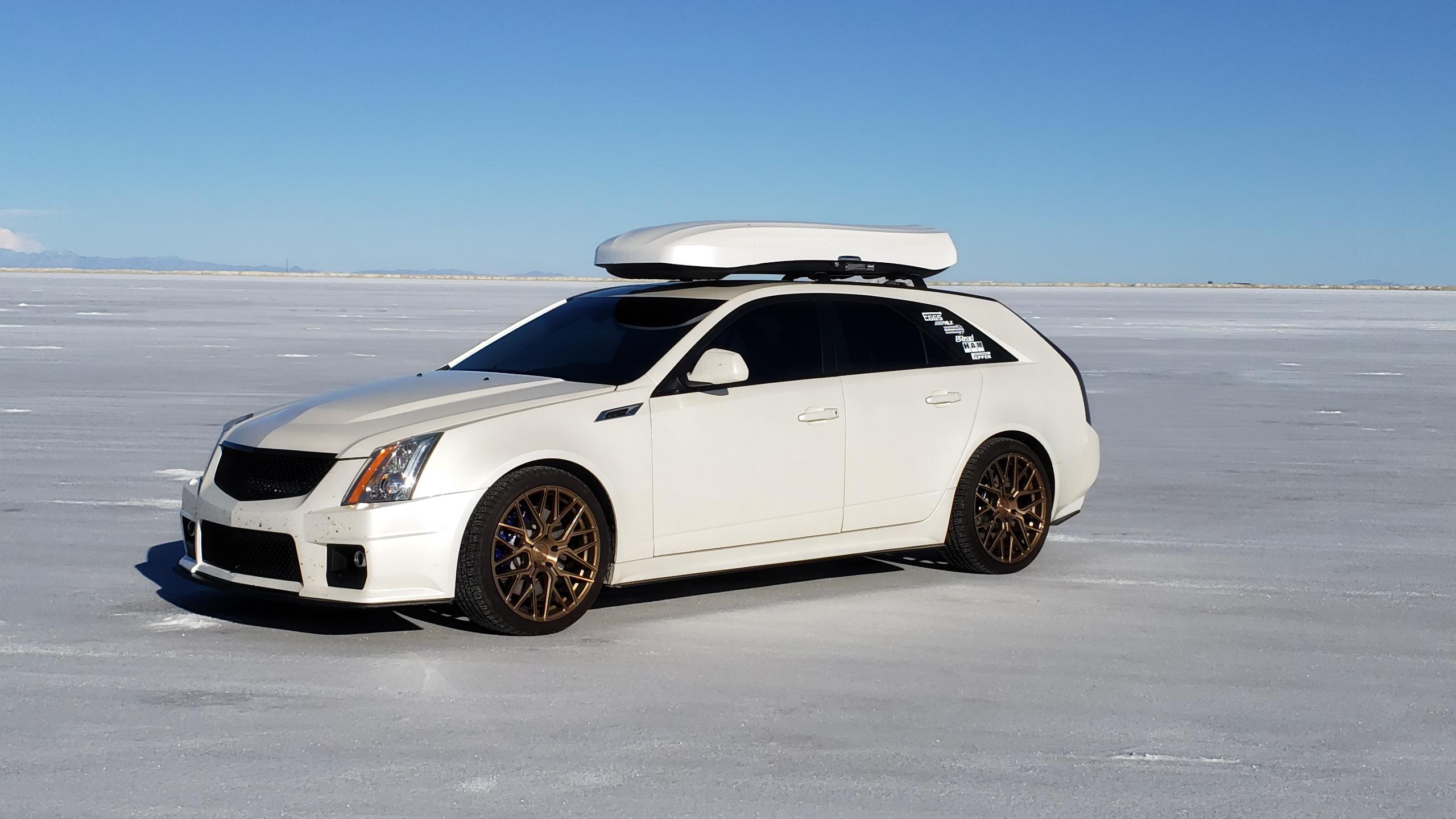 LF4 parts into LFX or LF4 block for twin turbo build | Cadillac Owners ...