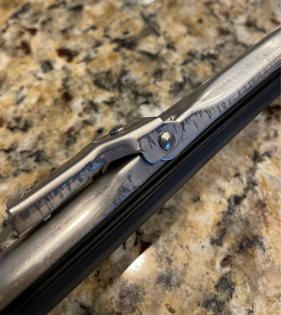 NAPA Classic Windshield Wipers | Vintage Mustang Forums