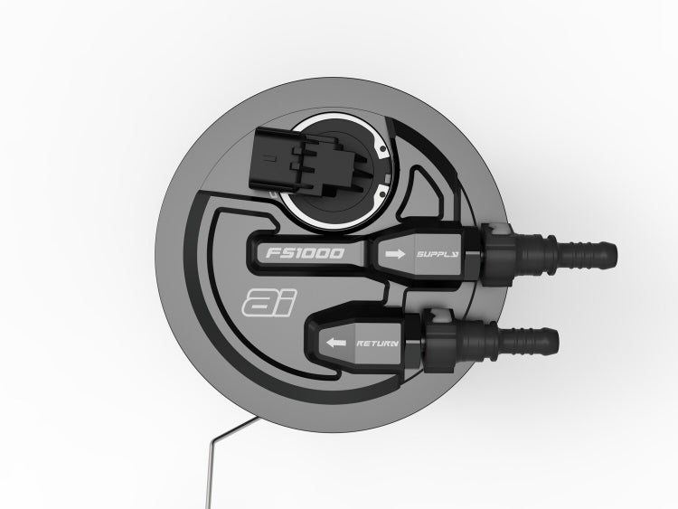 Fuel pump options | Pontiac G8 Forum