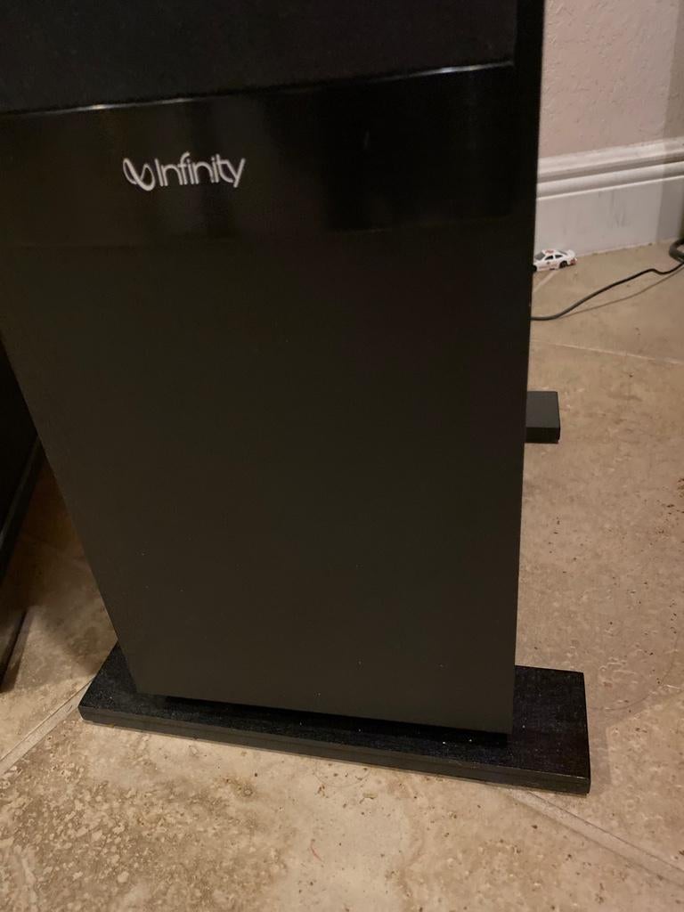 Infinity Reference owners thread | Page 80 | AVS Forum