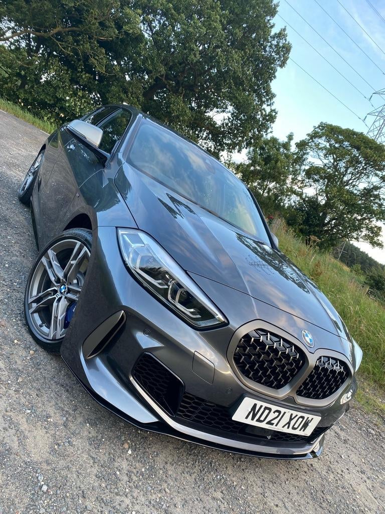 Discontinued colour? | Baby BMW Forum