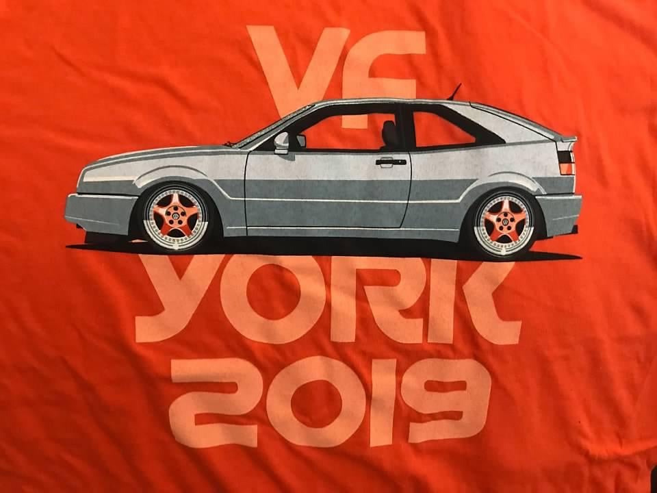 My PRTSCAR Corrado | VW Vortex - Volkswagen Forum