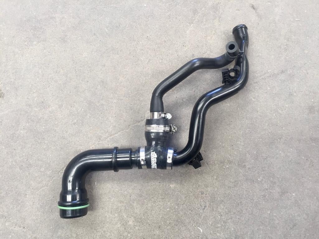 Crankcase tube/hose | VW Beetle Forum