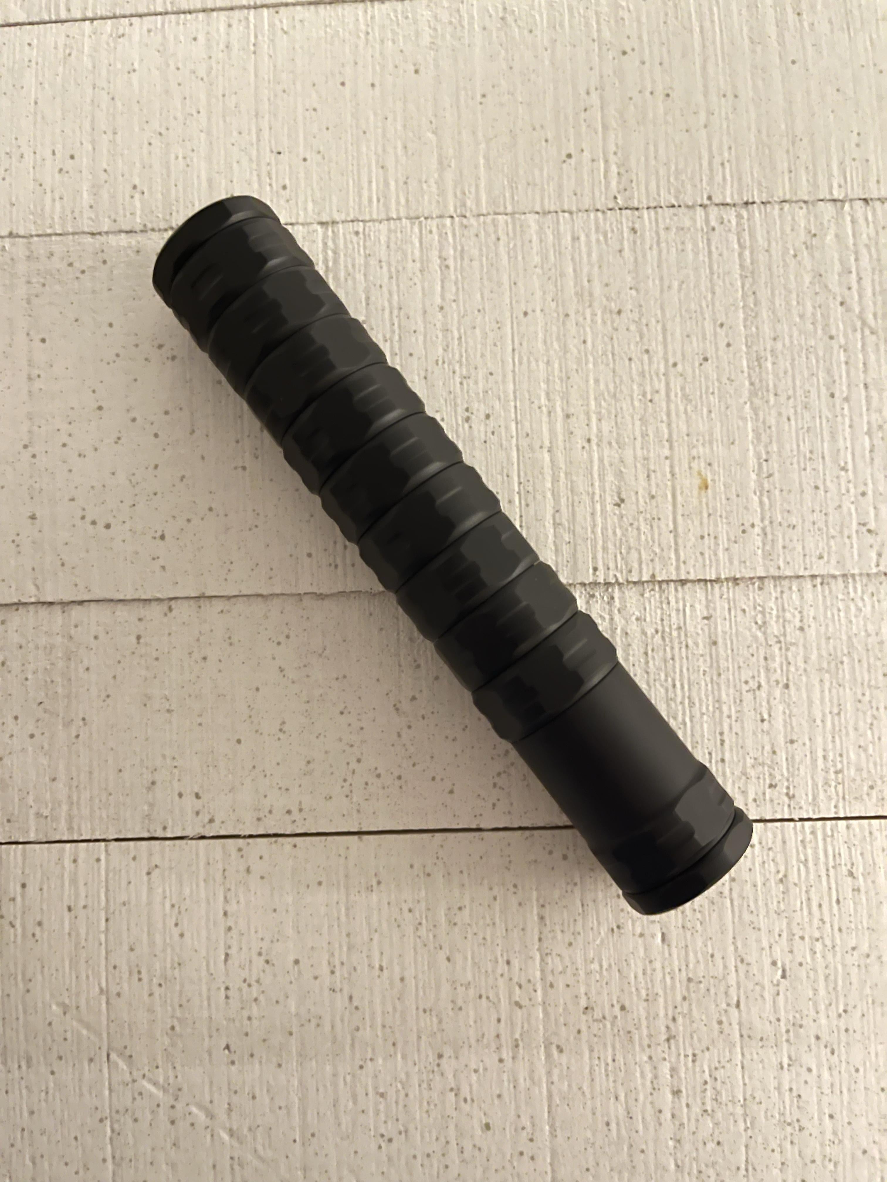 Solvent Trap JK ARMAMENT 105LT | Rimfire Central Firearm Forum