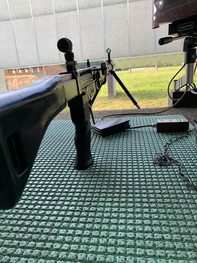 Sig 510 or Stgw 57/03 | SIG Talk