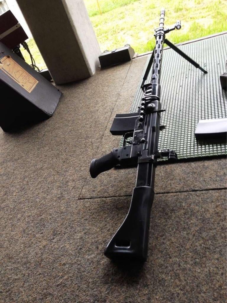 Sig 510 or Stgw 57/03 | SIG Talk