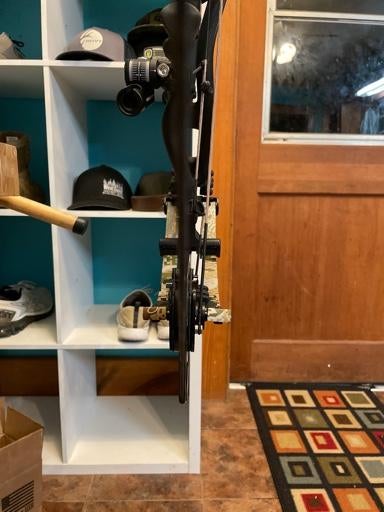 Hoyt RX4 Ultra extreme bottom cam lean | Archery Talk Forum