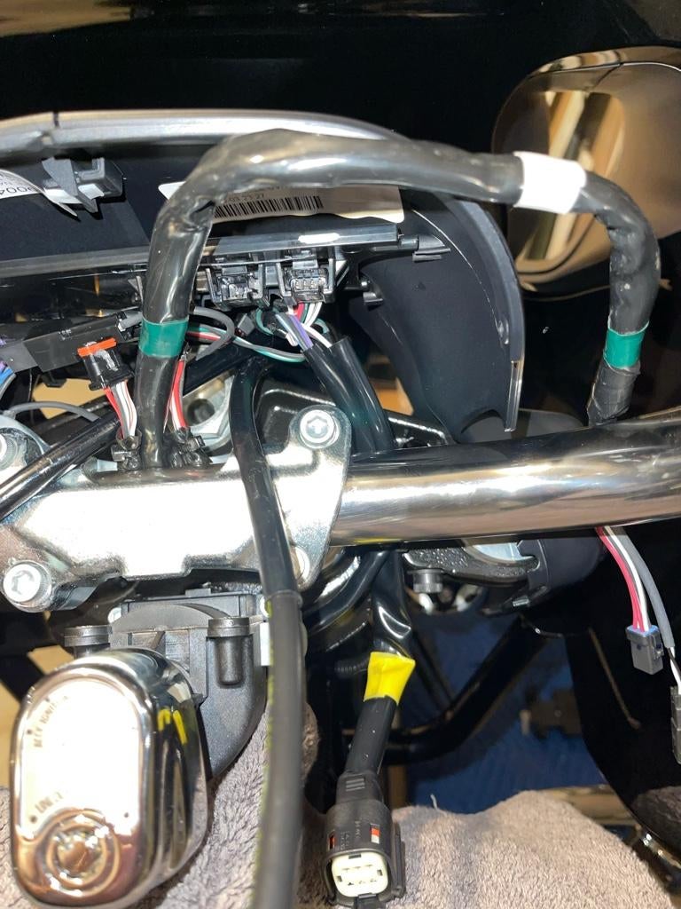2021 Road Glide Cable Clutch Ape Install | Road Glide