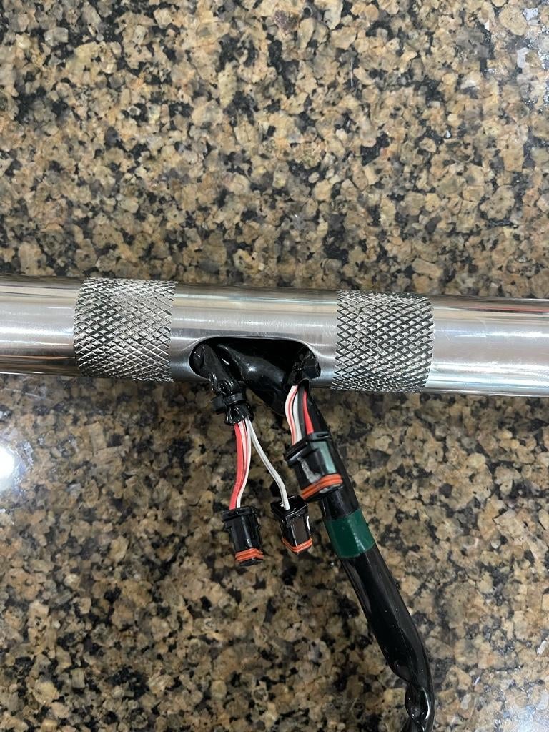 2021 Road Glide Cable Clutch Ape Install | Road Glide