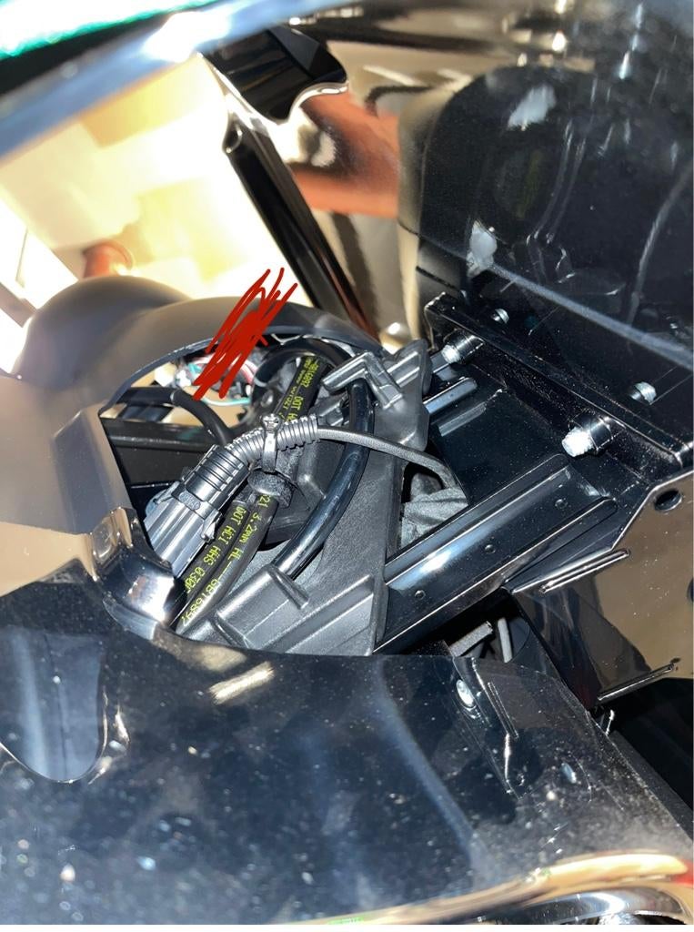 2021 Road Glide Cable Clutch Ape Install | Road Glide