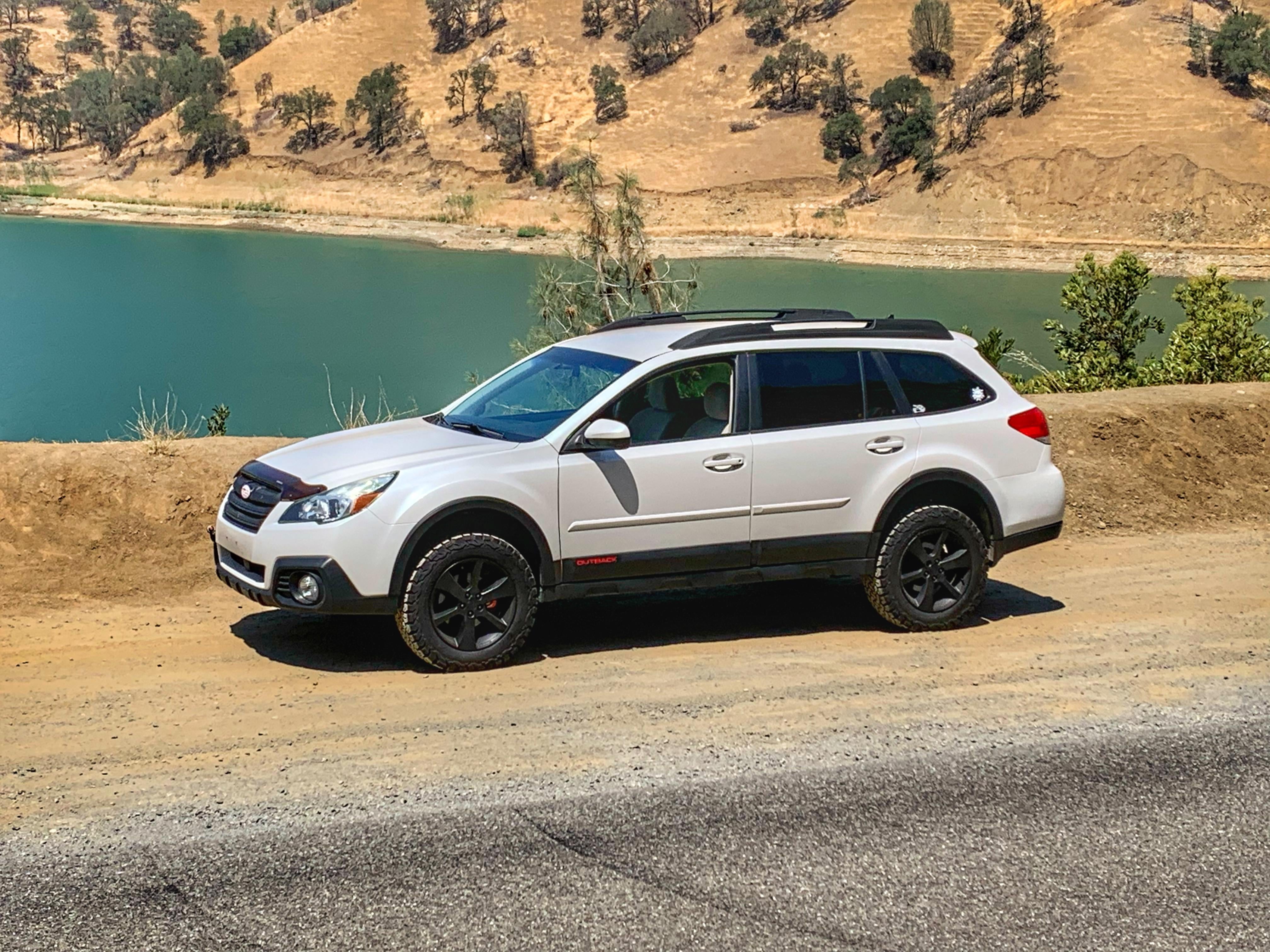 Post pics of YOUR 4th Gen Outback | Page 127 | Subaru Outback Forums