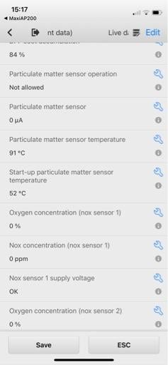 P118B particulate matter sensor | Vauxhall Owners Network Forum