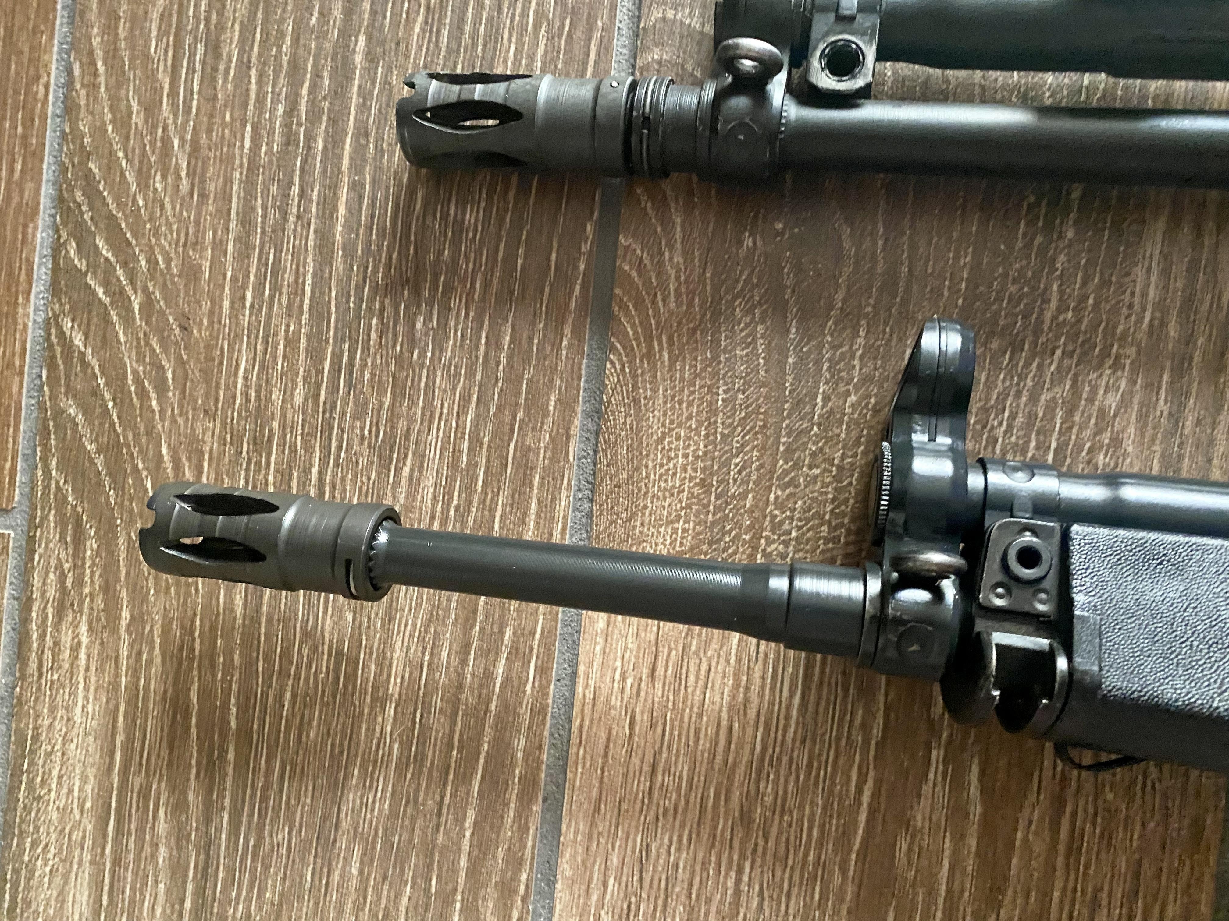 HK93 IC date code | HKPRO Forums