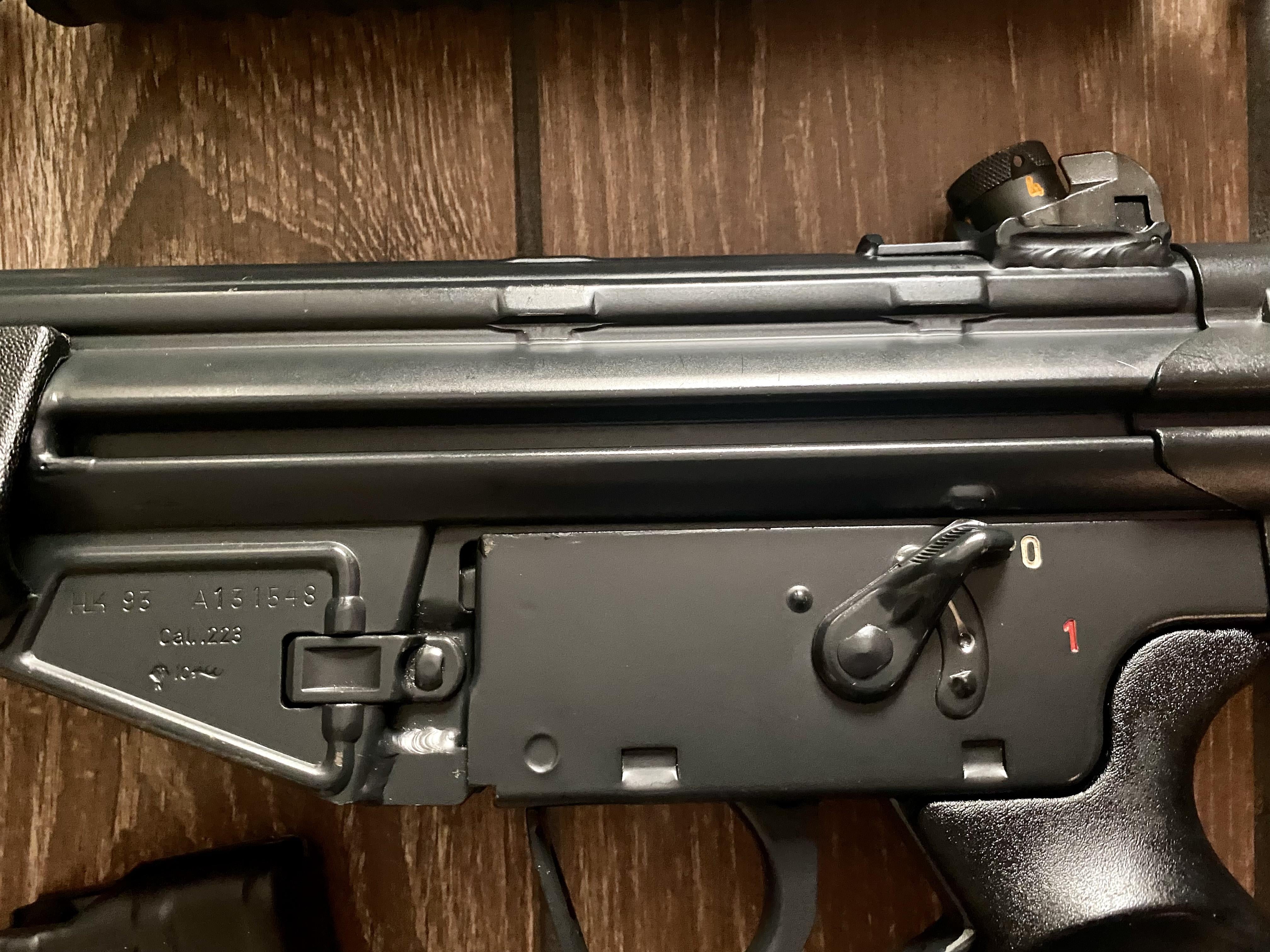 HK93 IC date code | HKPRO Forums