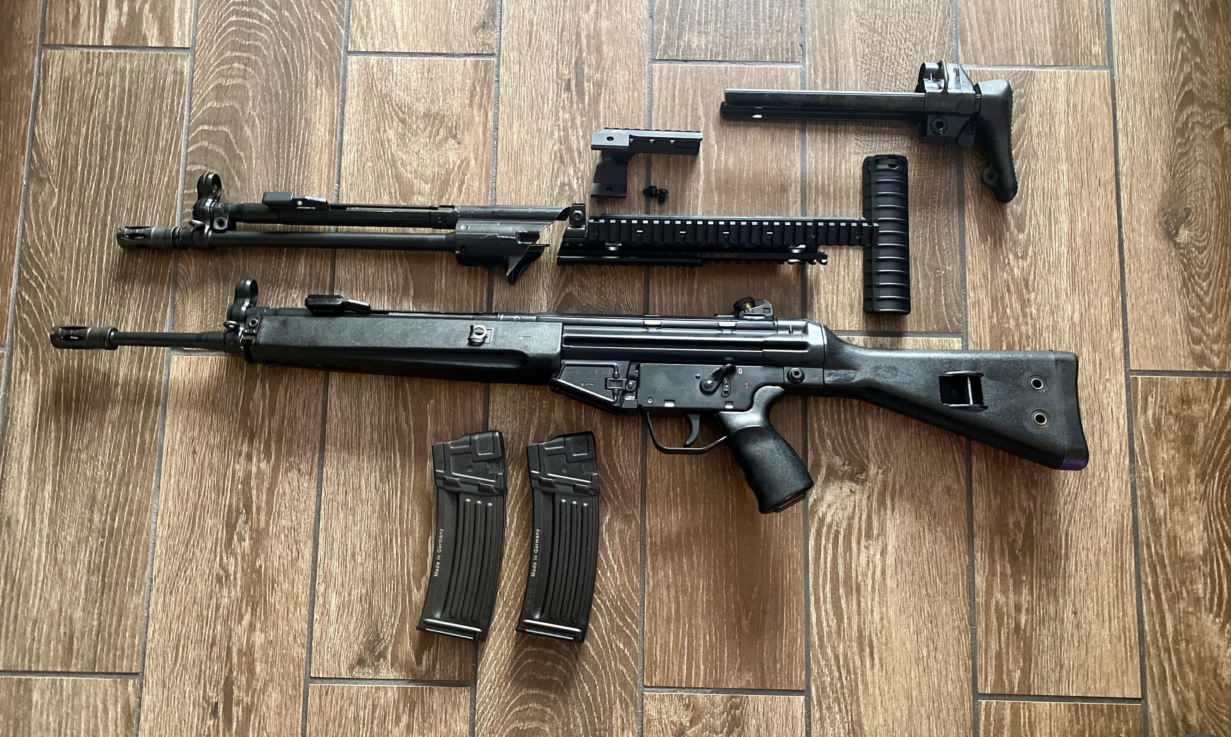 HK93 IC date code | HKPRO Forums