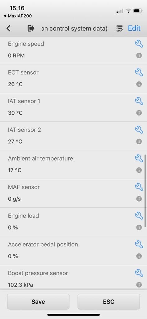 P118B particulate matter sensor | Vauxhall Owners Network Forum