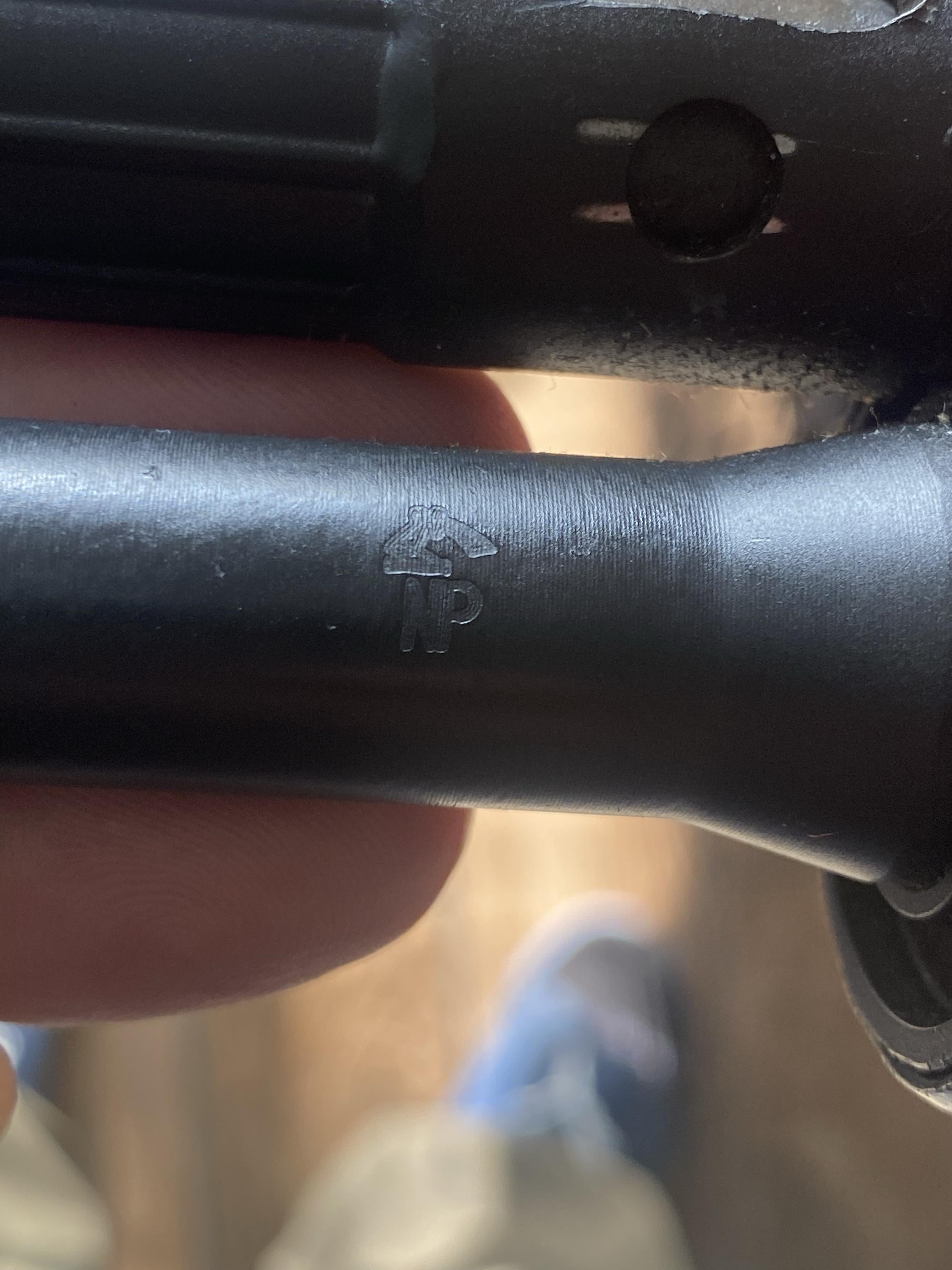 HK93 IC date code | HKPRO Forums