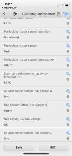 P118B particulate matter sensor | Vauxhall Owners Network Forum