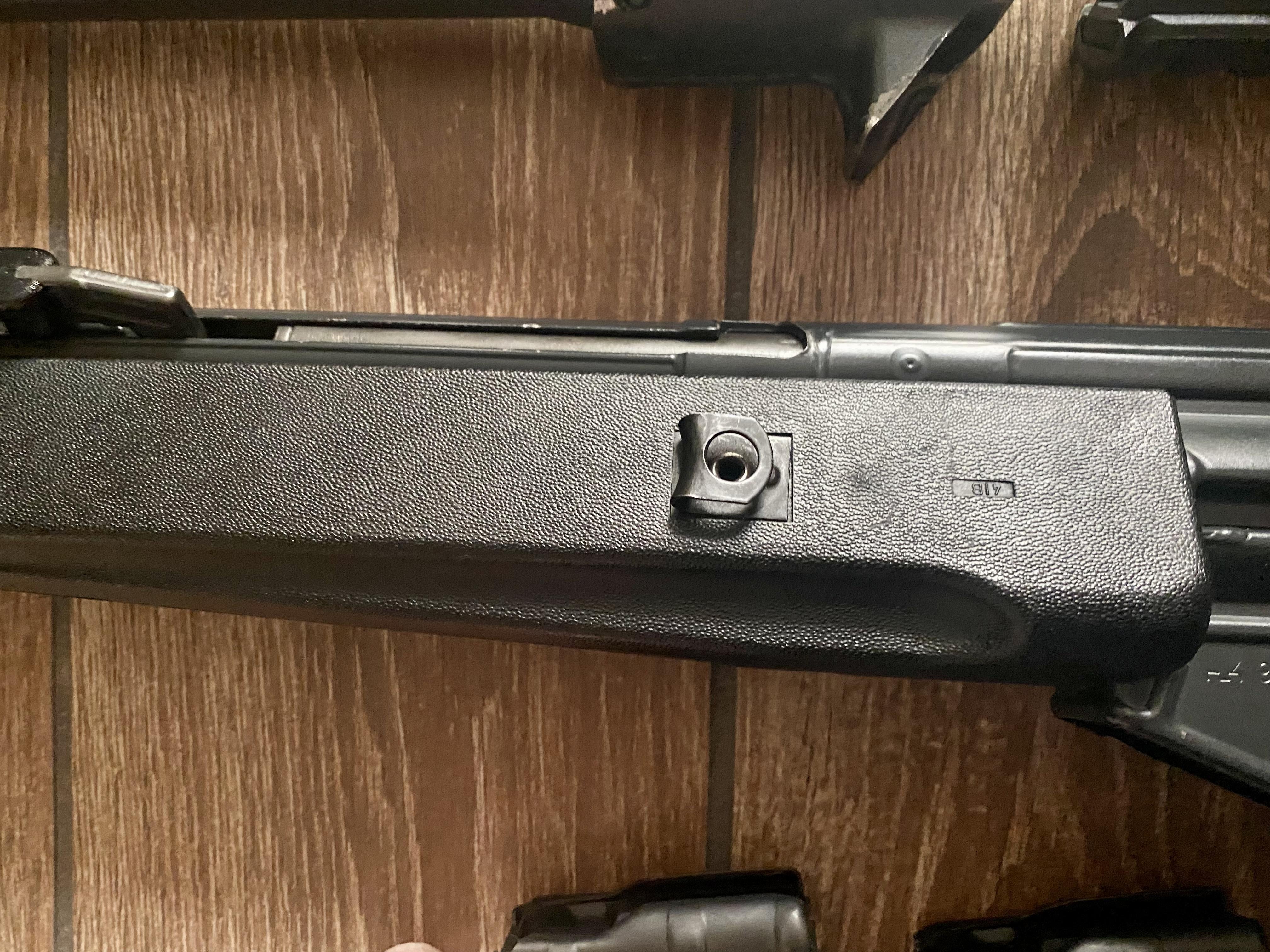 HK93 IC date code | HKPRO Forums