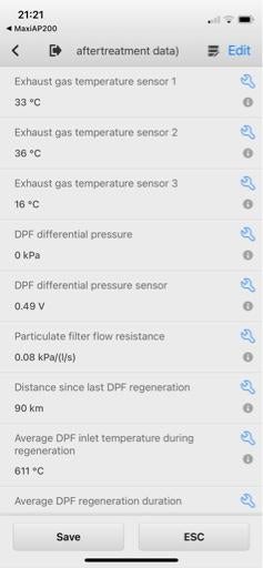 P118B particulate matter sensor | Vauxhall Owners Network Forum