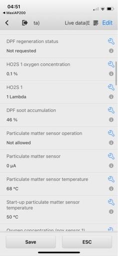 P118B particulate matter sensor | Vauxhall Owners Network Forum
