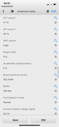 P118B particulate matter sensor | Vauxhall Owners Network Forum