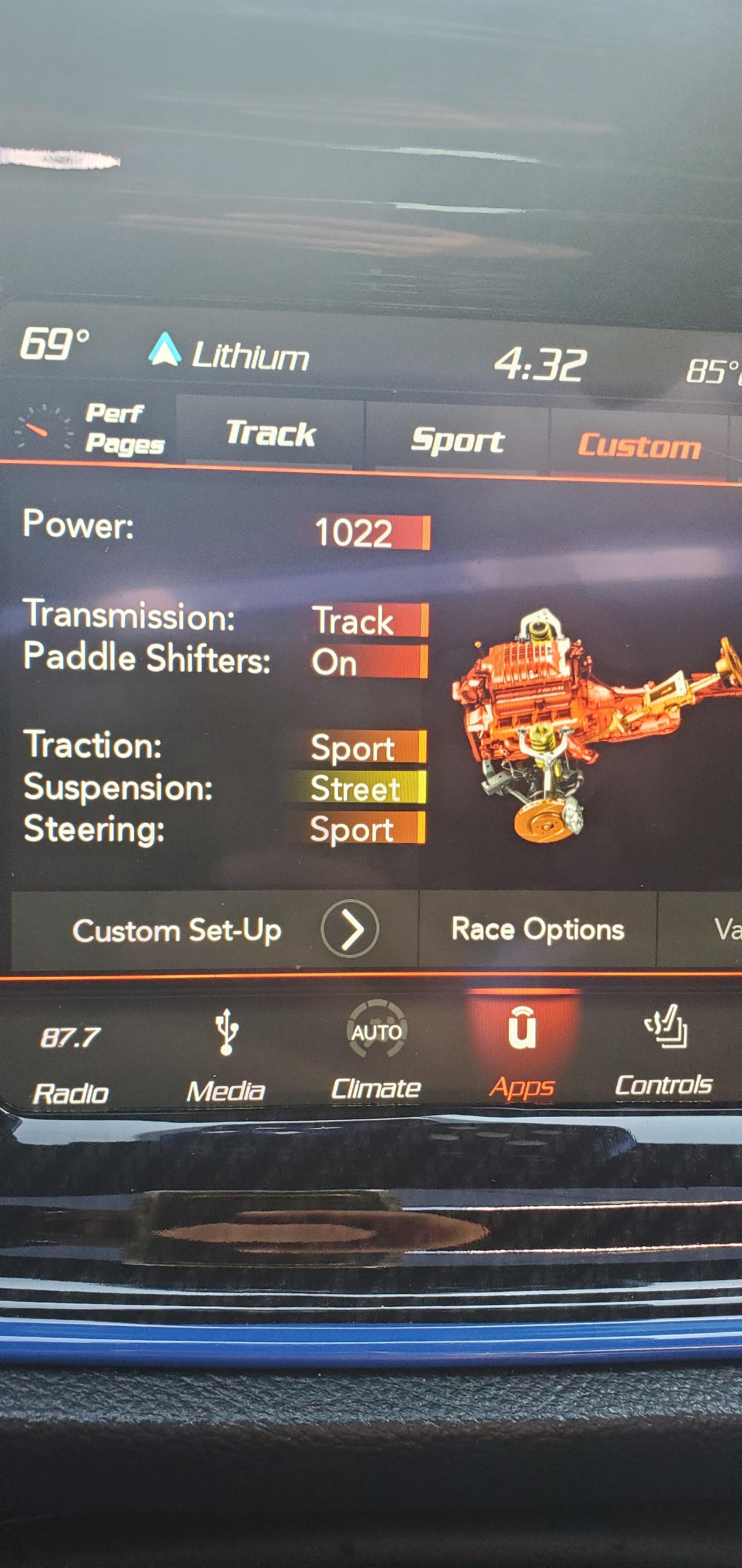 Hellion Twin Turbo Hellcat Challenger | Page 6 | SRT Hellcat Forum