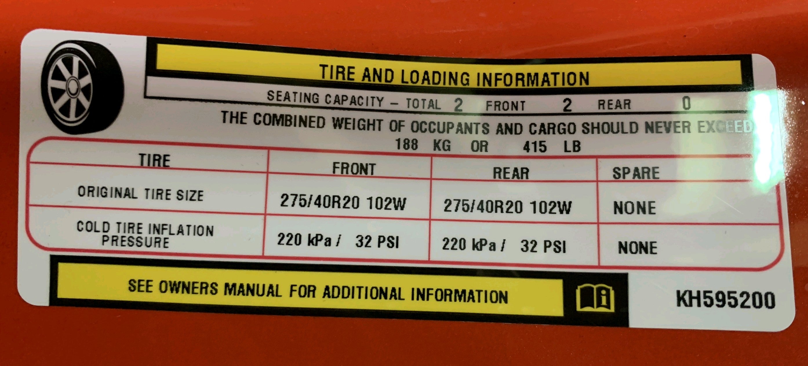 Rear Seat Delete Option - Install Seats? | SRT Hellcat Forum