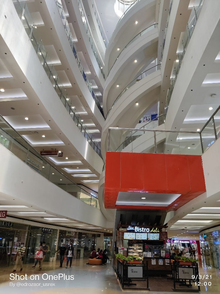 SM North EDSA Complex | Page 123 | SkyscraperCity Forum