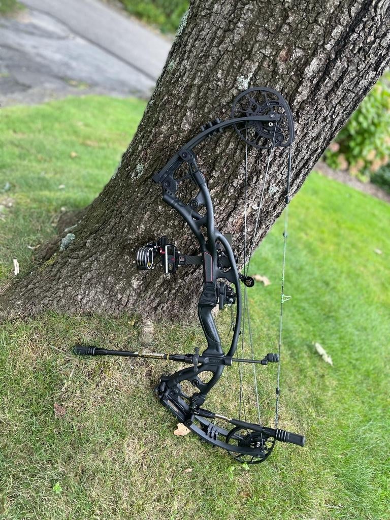 Let’s see those RX5 and RX5 Ultras! | Archery Talk Forum