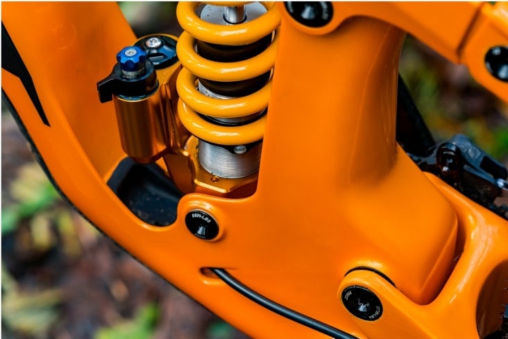 Coil on Ransom? | Mountain Bike Reviews Forum