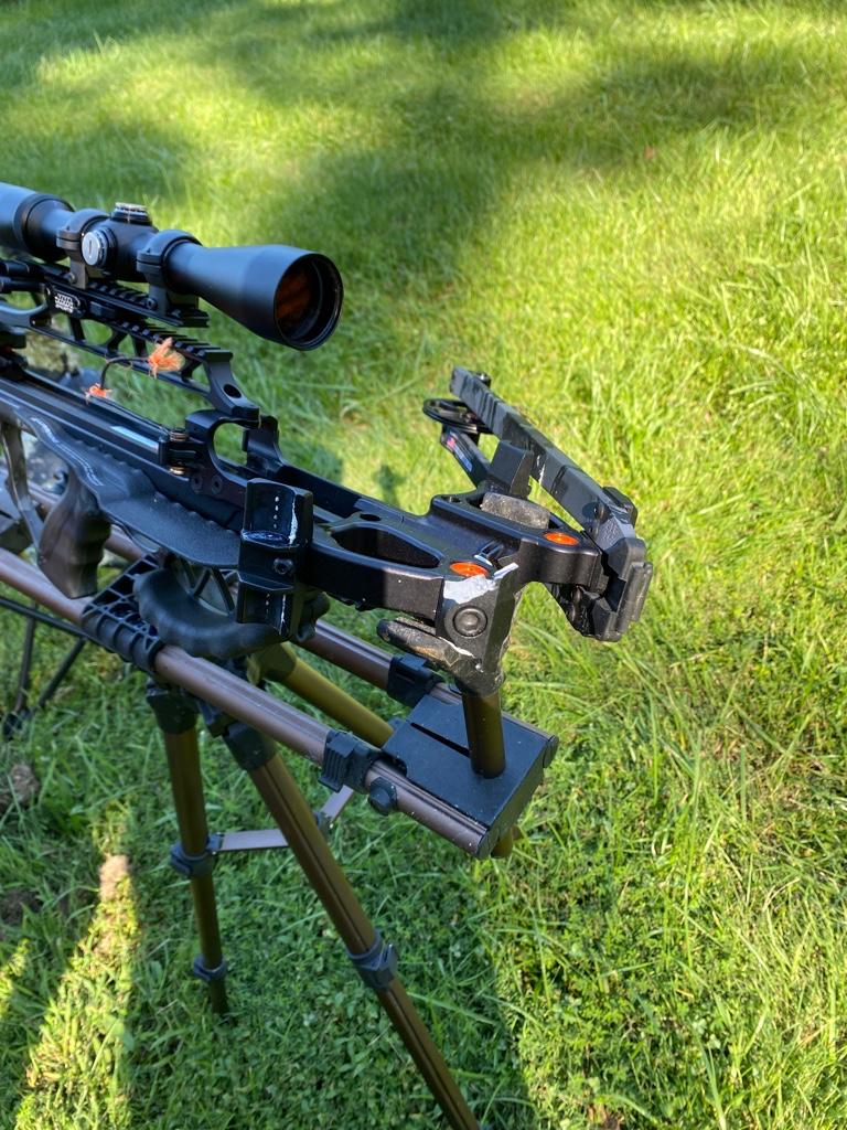 Ravin limb pocket failure | Page 2 | Archery Talk Forum