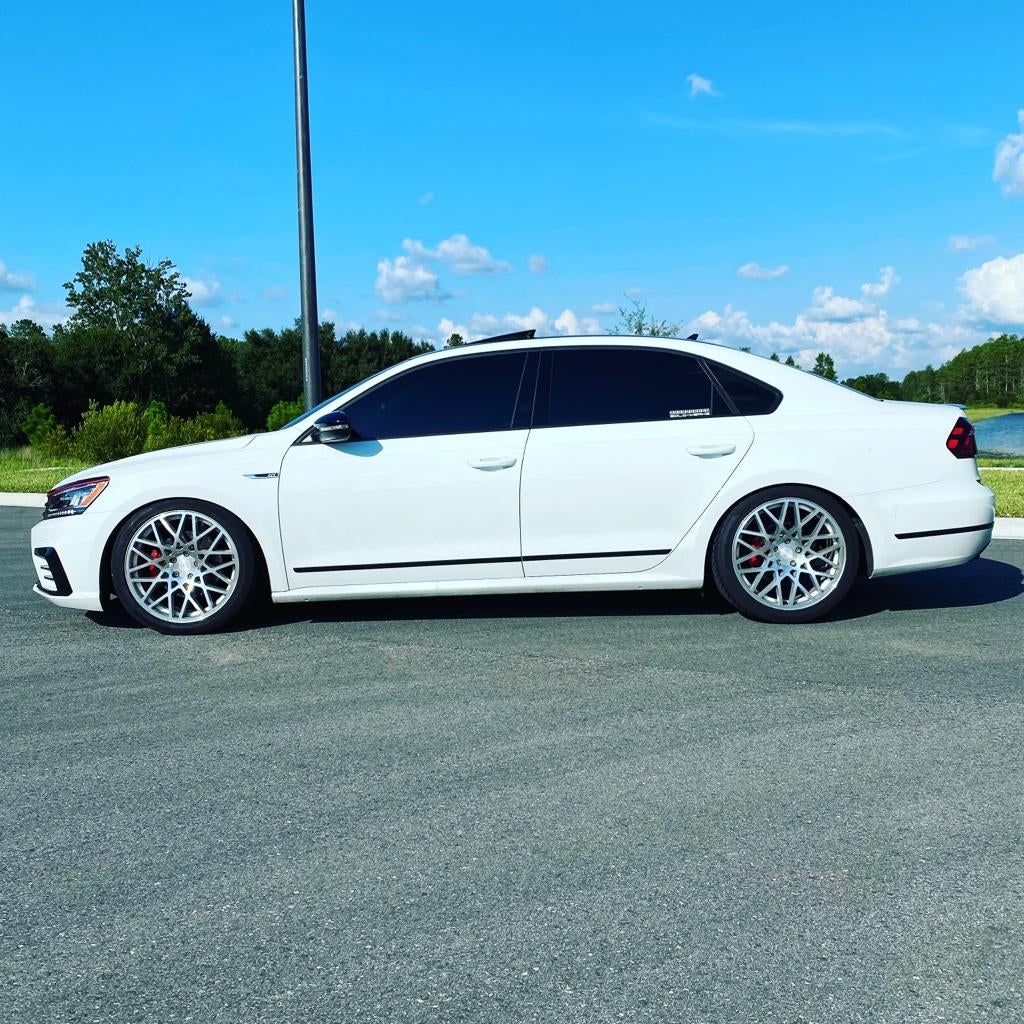 Official Lowered B7 Passat Thread | Page 146 | VW Vortex - Volkswagen Forum