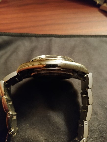 San Martin sn020 | WatchUSeek Watch Forums