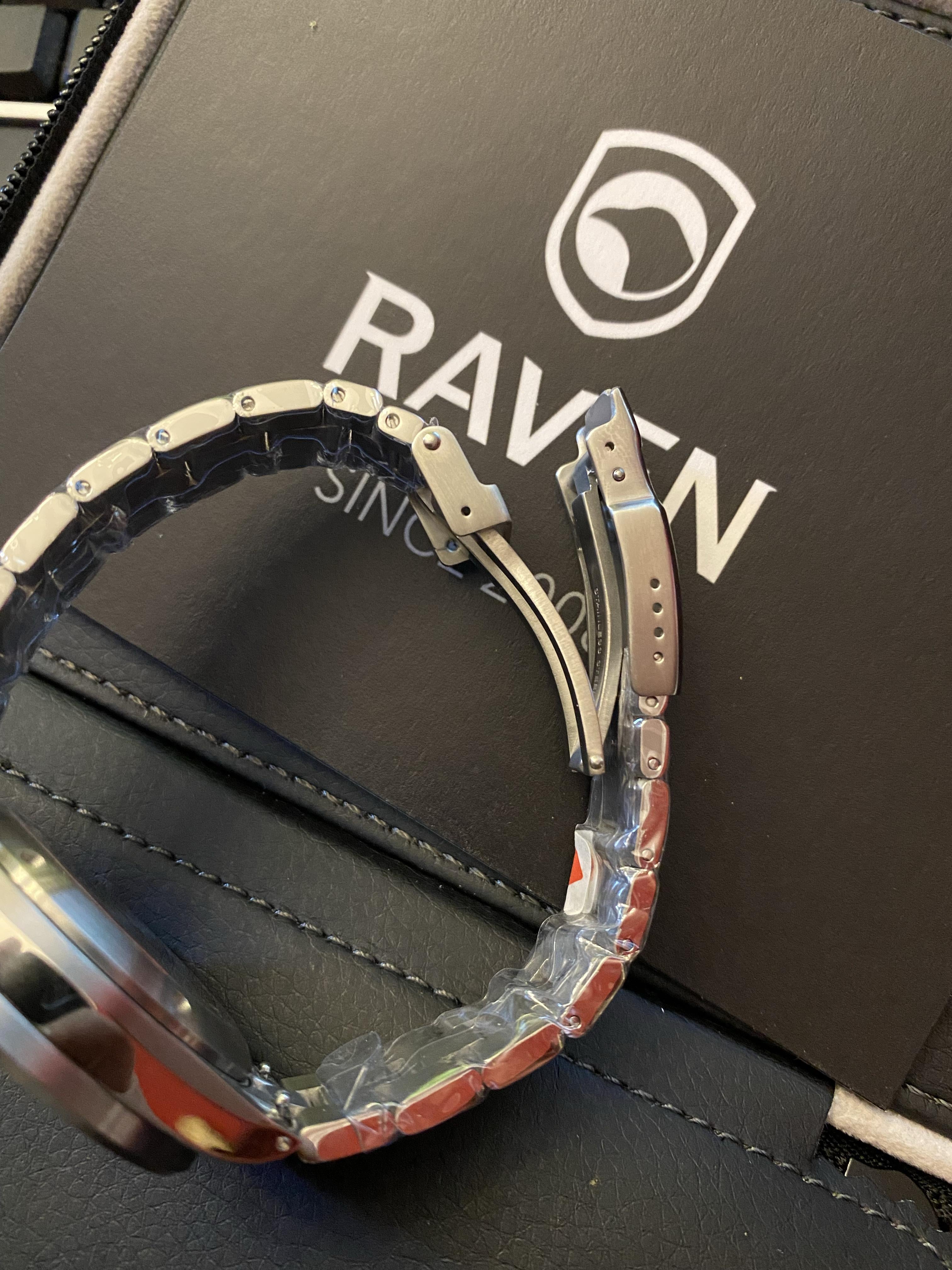 Raven Airfield and microbrand pricing | Page 3 | WatchUSeek Watch Forums