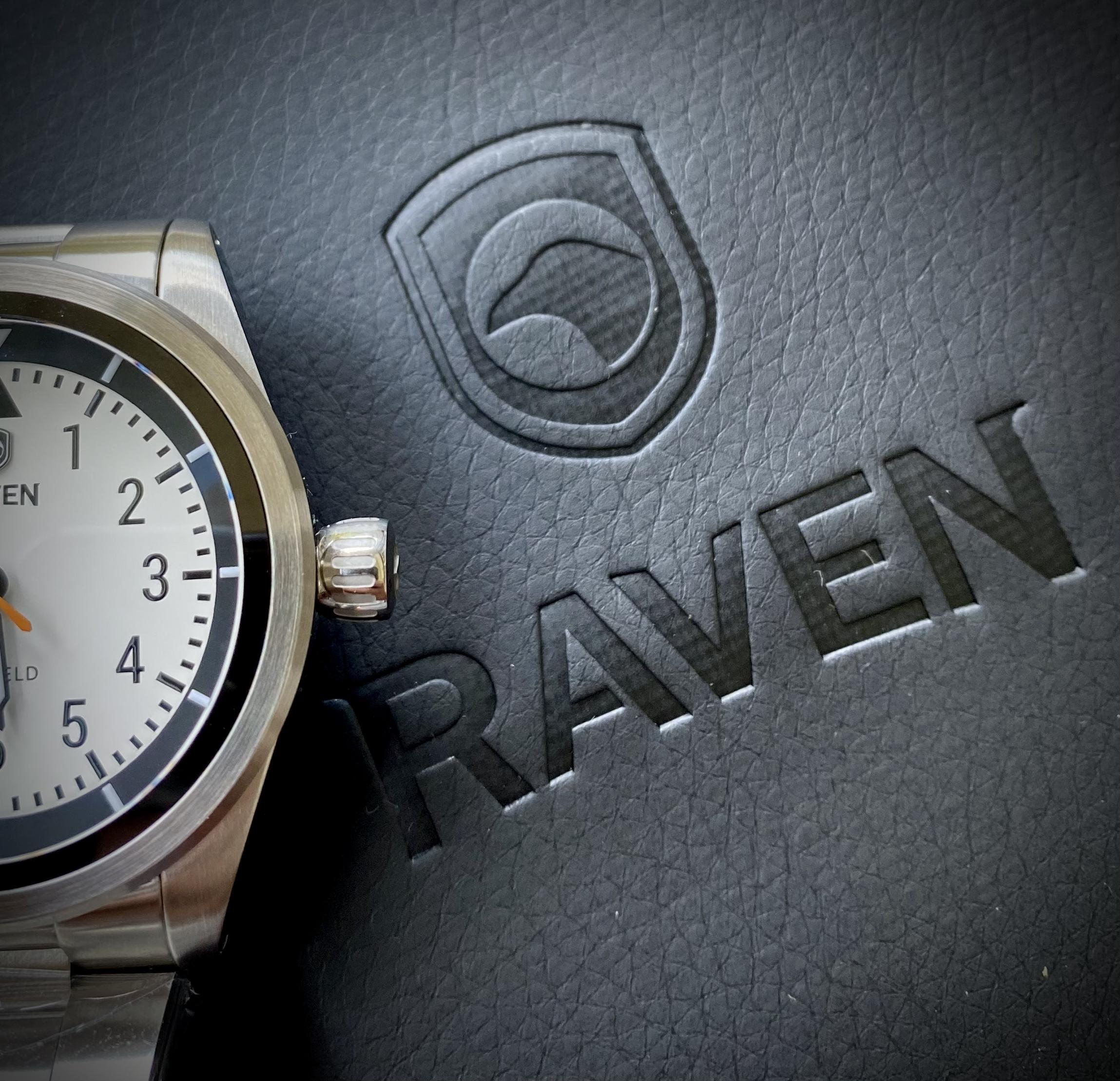 Raven Airfield and microbrand pricing | Page 3 | WatchUSeek Watch Forums