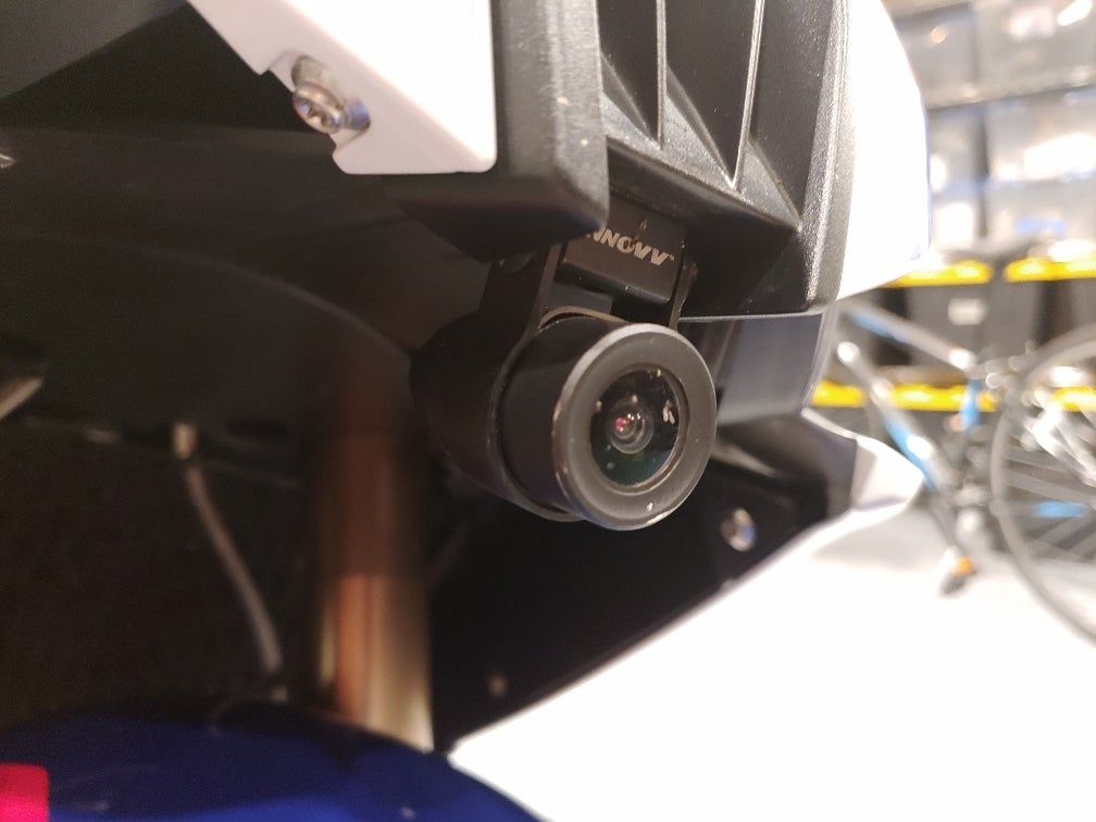 Aussie Roo Whistles | BMW S1000RR Forum