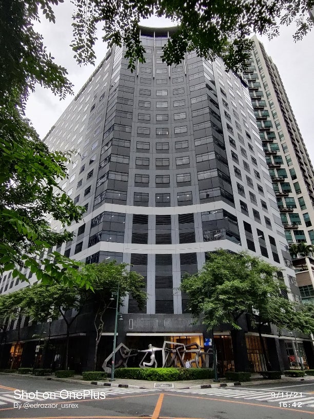 BGC | One/NEO, Two/NEO, Three/NEO, Four/NEO and Five/NEO Towers [com ...