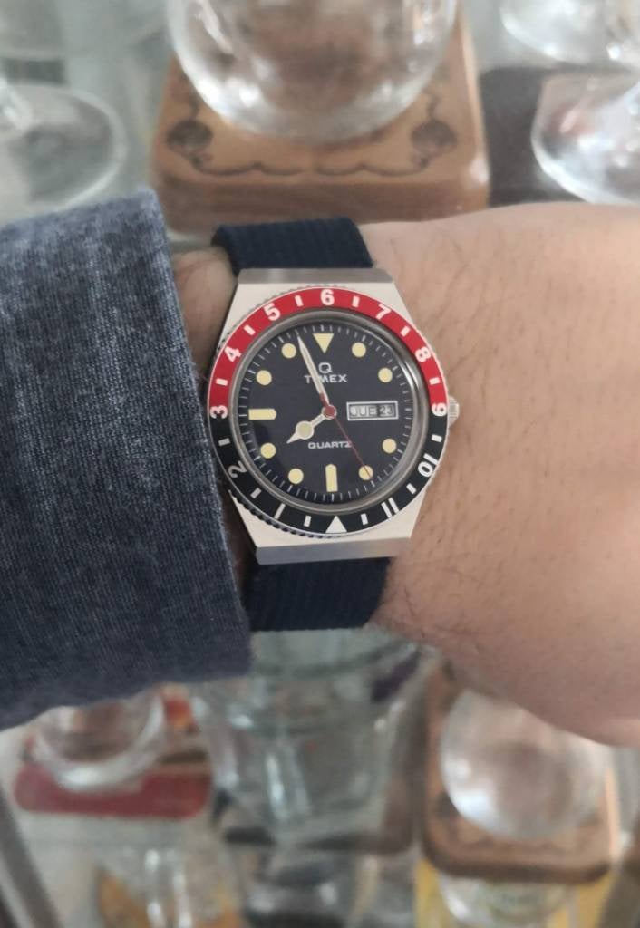 Show your affordables with no or tiny lugs | WatchUSeek Watch Forums