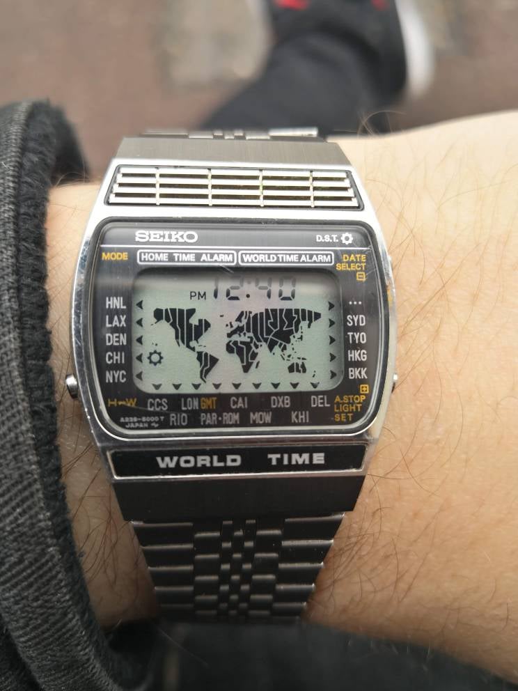 Show your affordables with no or tiny lugs | WatchUSeek Watch Forums