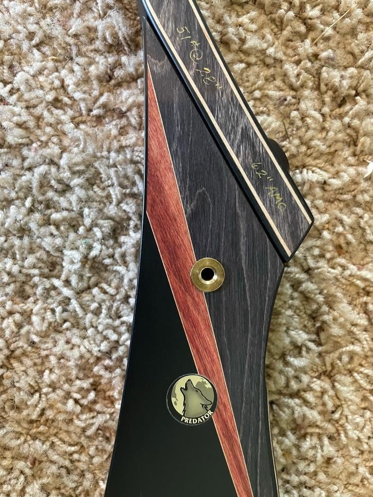 Hunters Niche Predator take down | Archery Talk Forum