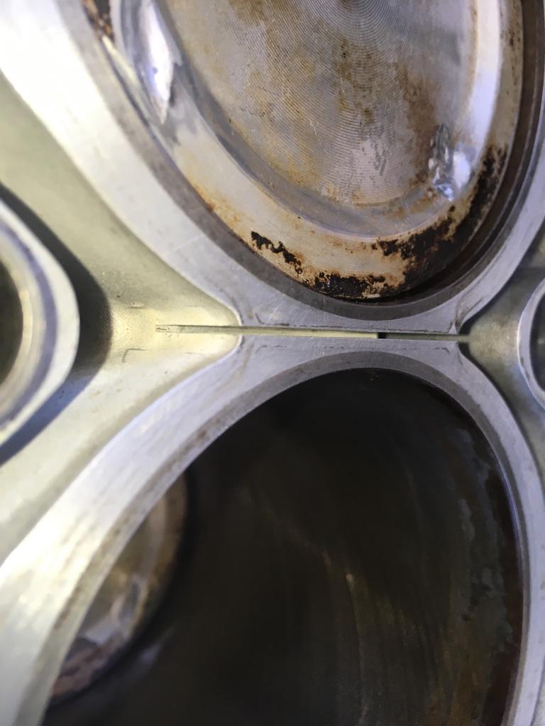Shimming T5 block | SwedeSpeed - Volvo Performance Forum