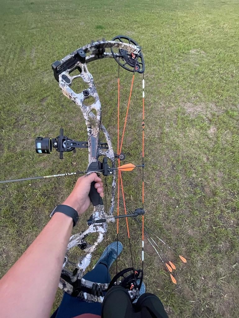 Let’s see those RX5 and RX5 Ultras! | Archery Talk Forum